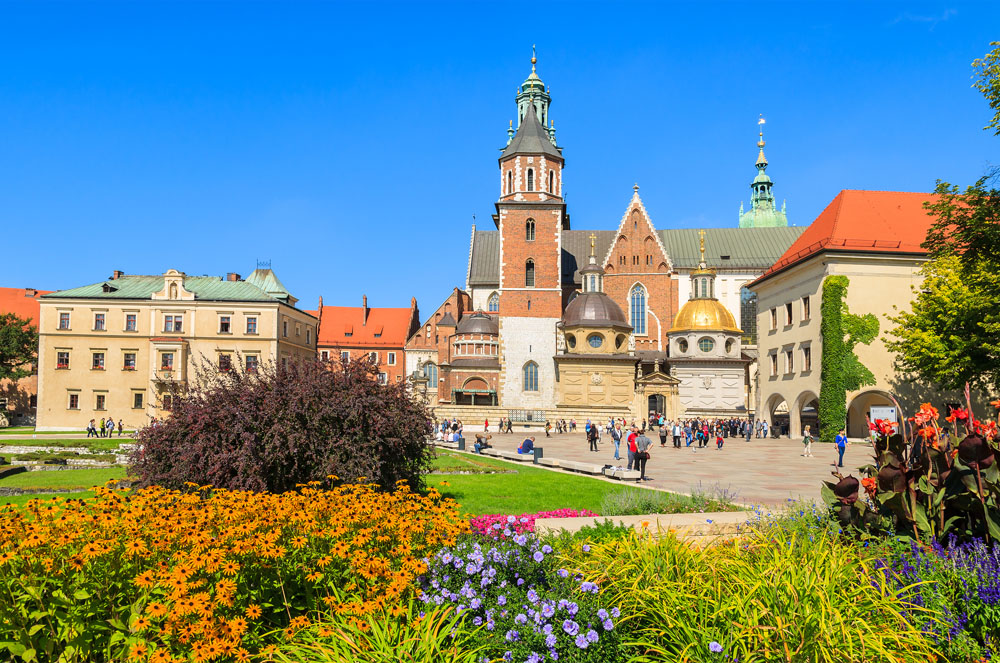 Pologne - Voyages Girardot, l'Agence de tous vos voyages