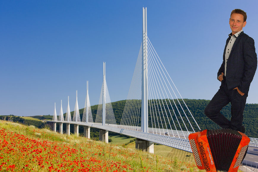 Le bal à Damien Région Millau - Voyages Girardot, l'Agence de tous vos ...